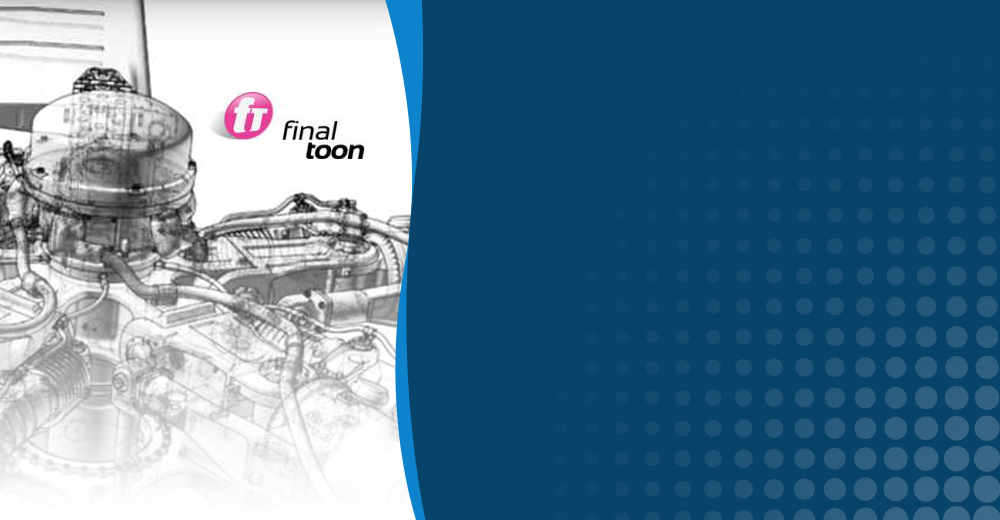 Welcome to cebas VISUAL TECHNOLOGY Inc.