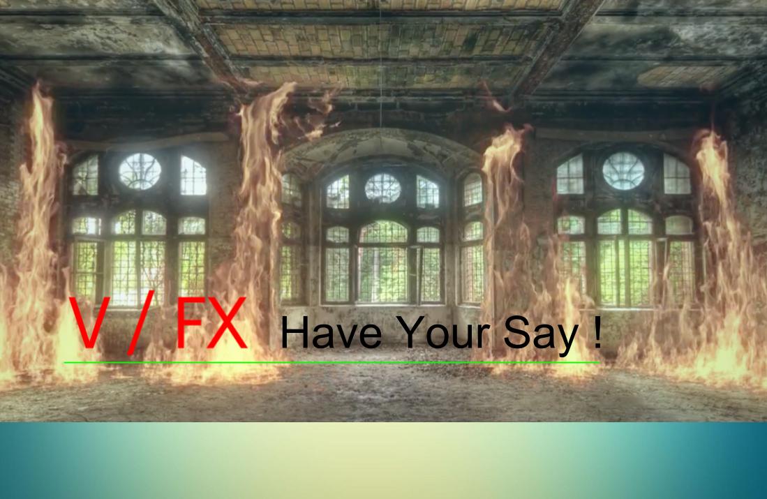 Welcome to cebas VISUAL TECHNOLOGY Inc.