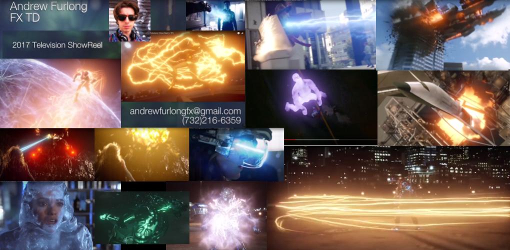 Welcome to cebas VISUAL TECHNOLOGY Inc.