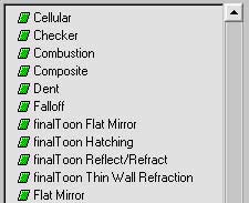 Other finalToon Maps